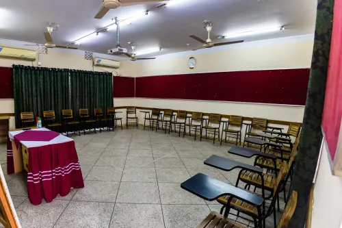 BLC-Brac Learning Centre
