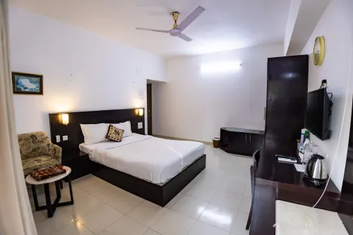 BLC-Brac Learning Centre