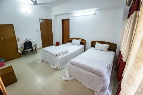 BLC-Brac Learning Centre