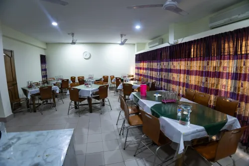 BLC-Brac Learning Centre