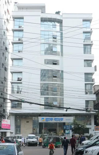 BLC-Brac Learning Centre