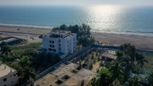 BLC-Brac Learning Centre