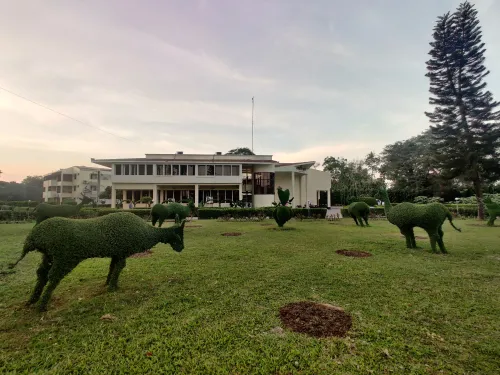 BLC-Brac Learning Centre