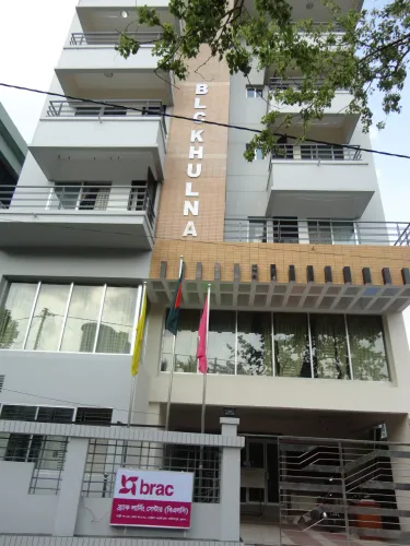 BLC-Brac Learning Centre