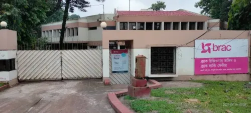 BLC-Brac Learning Centre