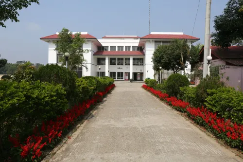 BLC-Brac Learning Centre