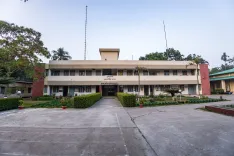 BLC-Brac Learning Centre